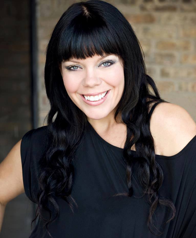 Amber Leone Murphy – Tristan Publishing