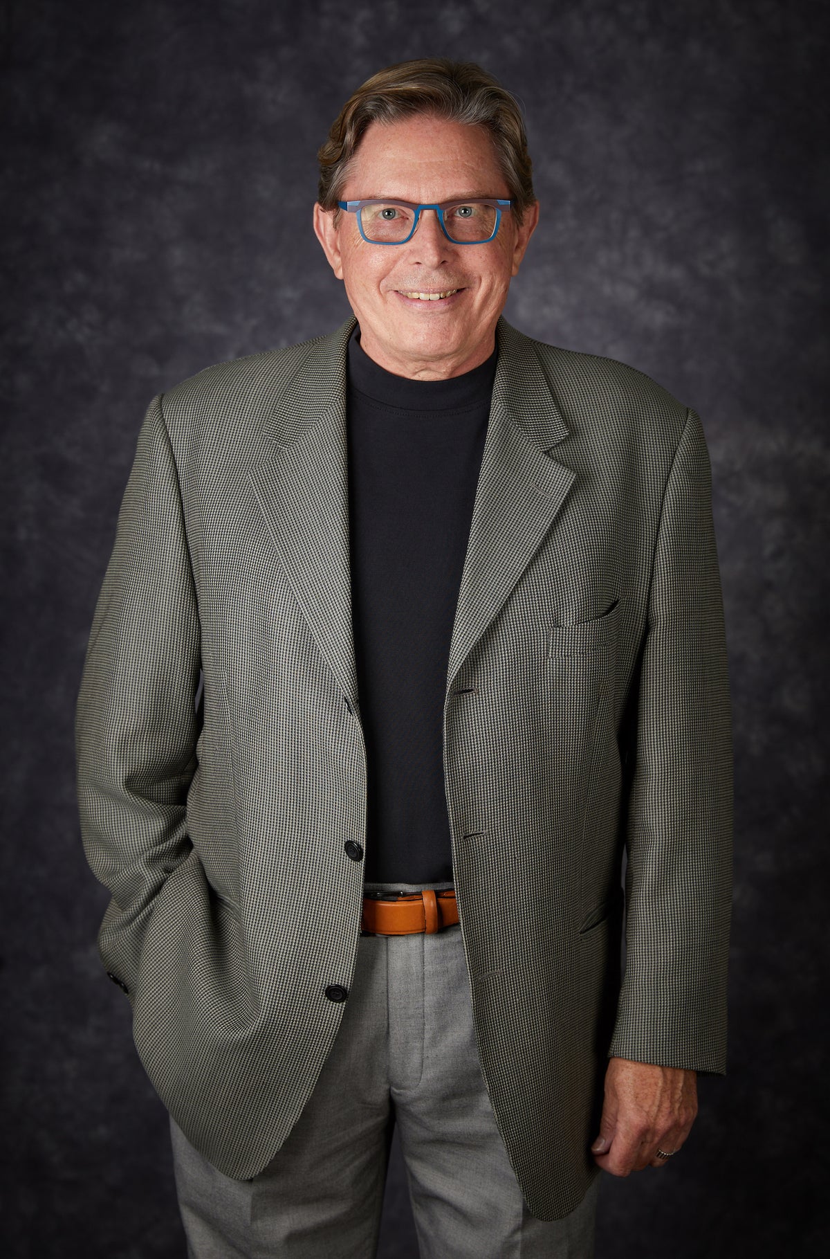 Dave Howe – Tristan Publishing