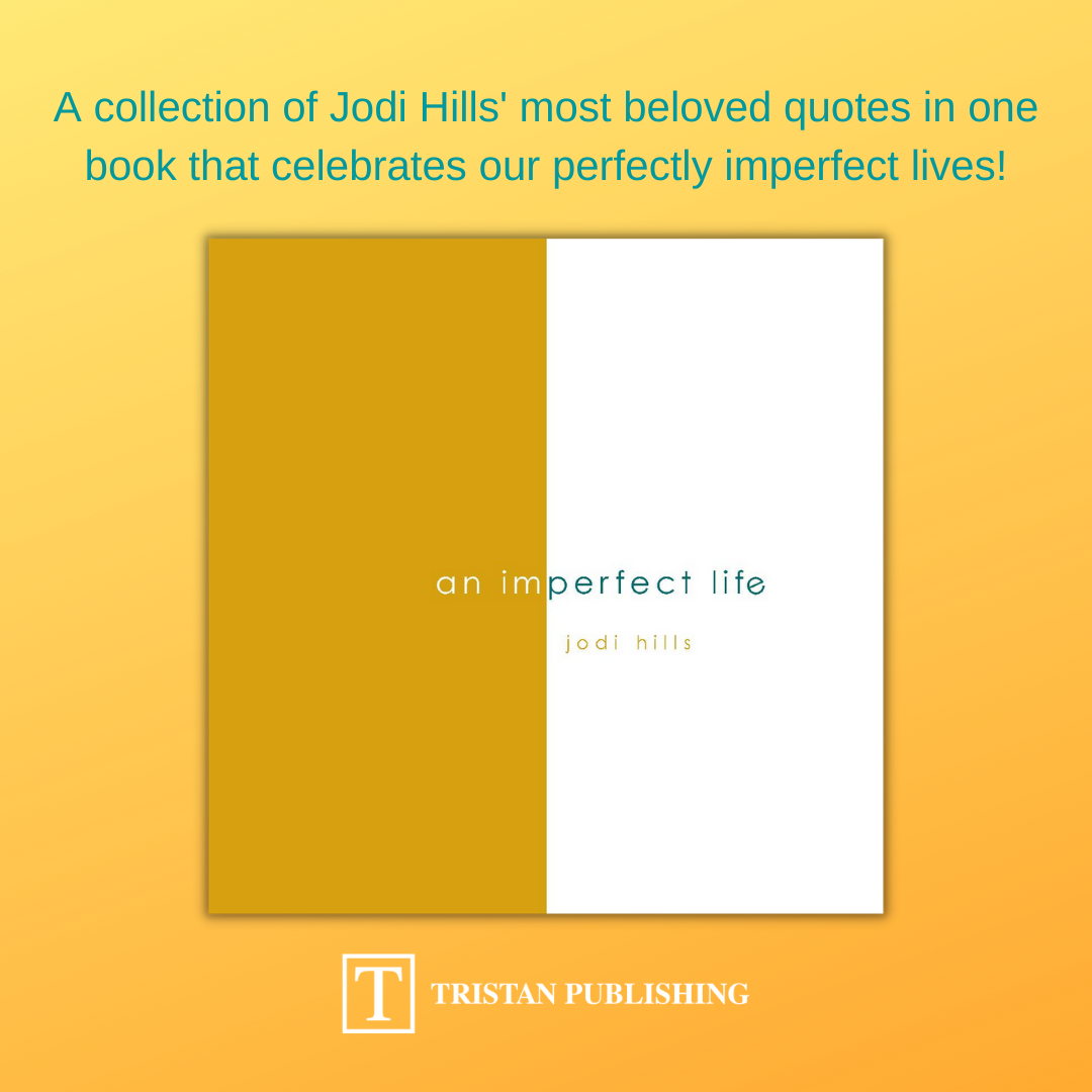 an imperfect life – Tristan Publishing