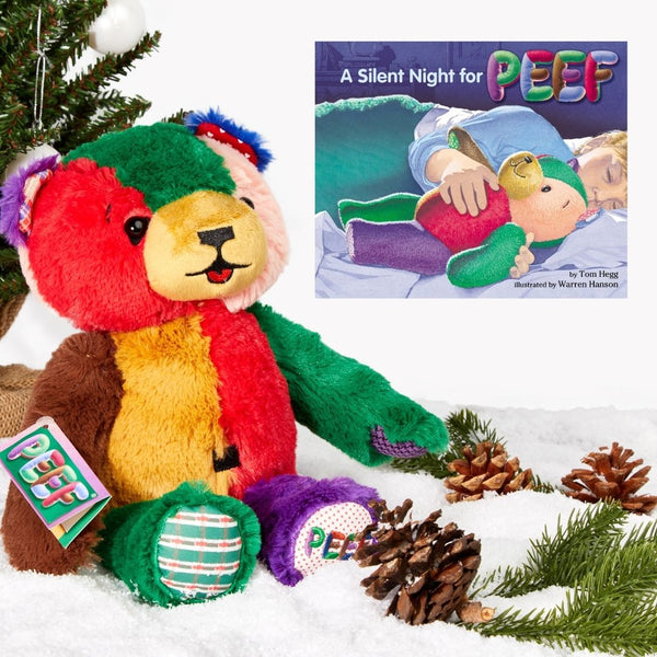 The PEEF Collection – Tristan Publishing