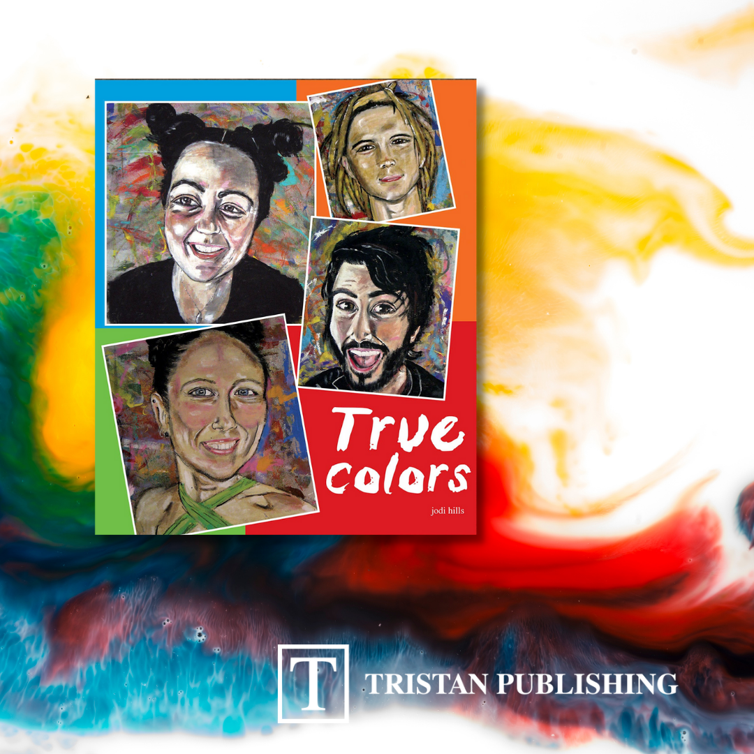 True Colors – Tristan Publishing