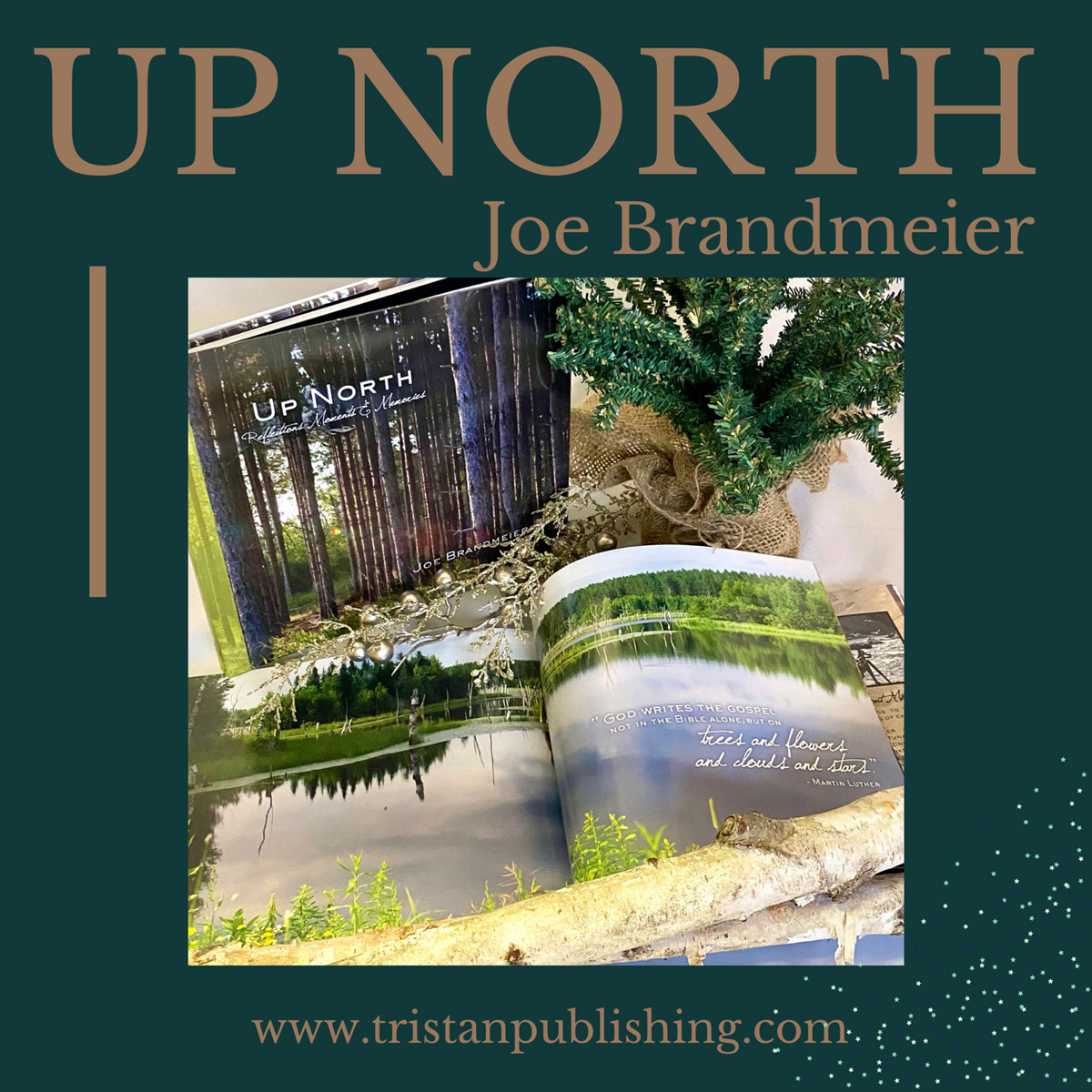 All of our Books With a Message – Tristan Publishing