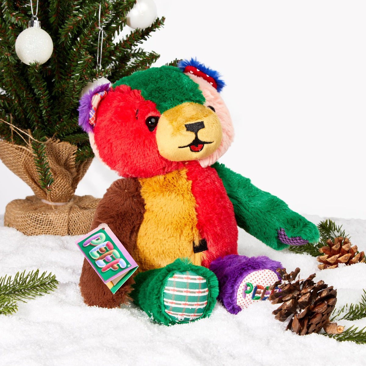 The PEEF Collection – Tristan Publishing