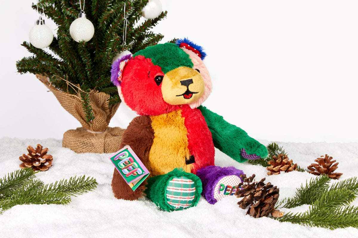 PEEF 12" Original – Tristan Publishing